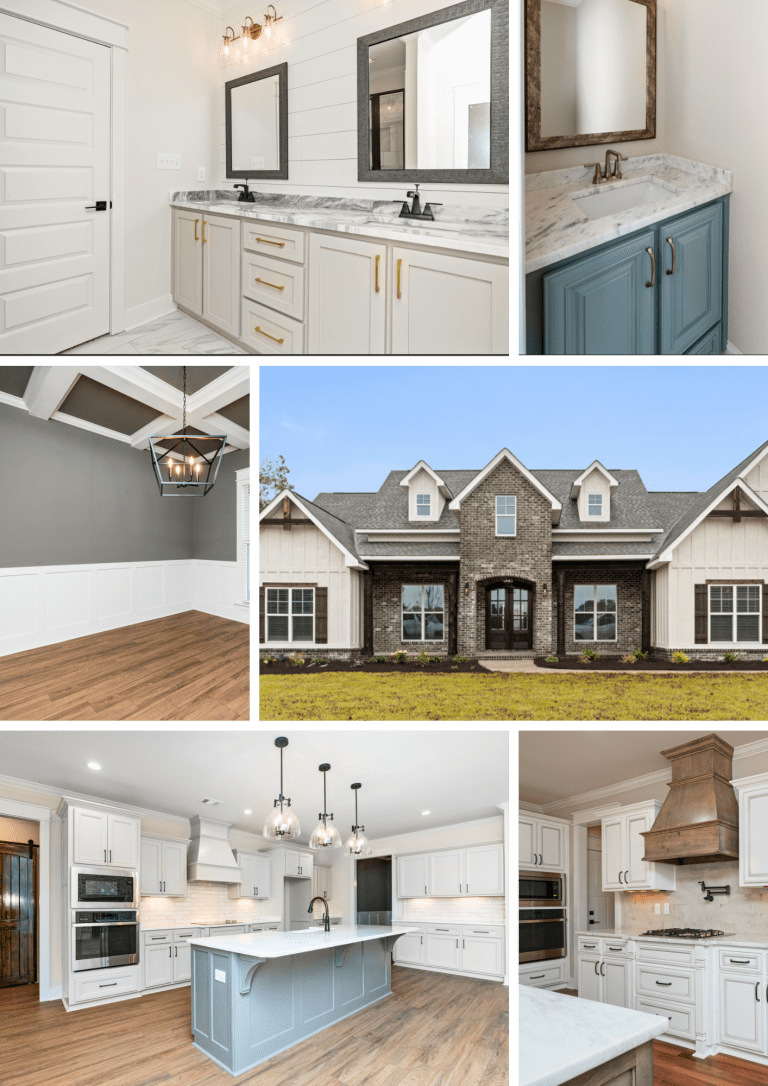 Portfolio – The Savage House Interior Design